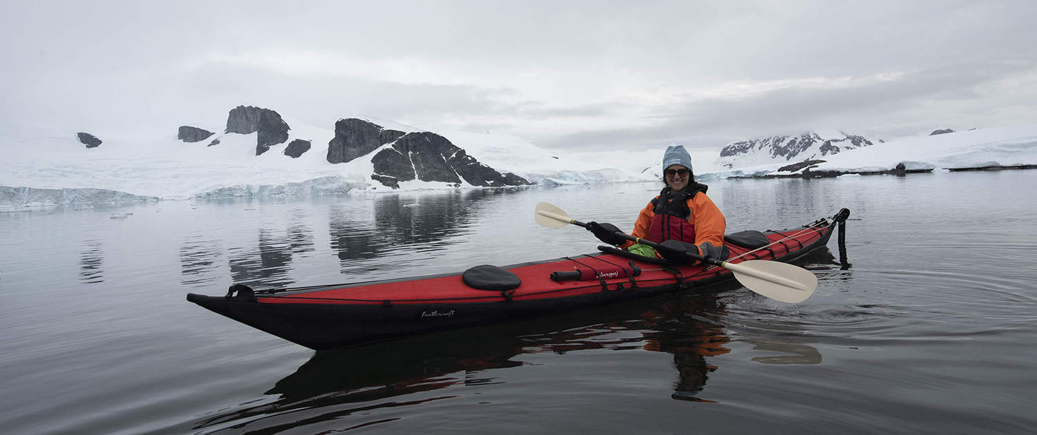 Ocean Expeditions - Ocean Expeditions