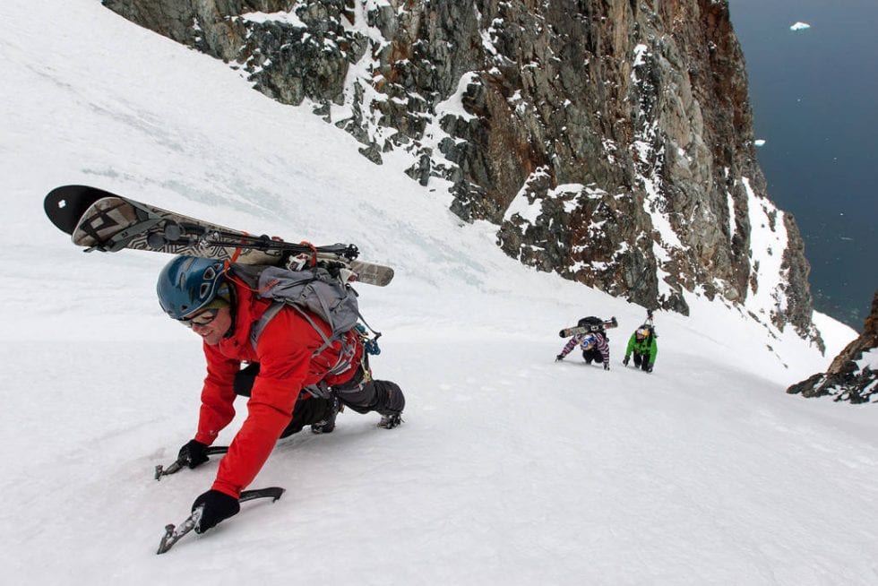 Careers - Ocean Expeditions