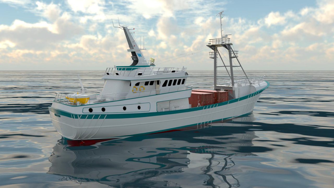 Antarctic Commercial & Science Expeditions| Ocean Expeditions